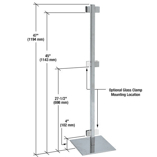 GlassDisplayHardware.com