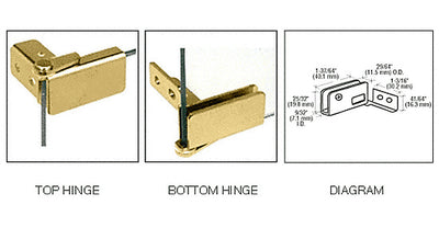 Glass Showcase & Cabinet Door Hardware