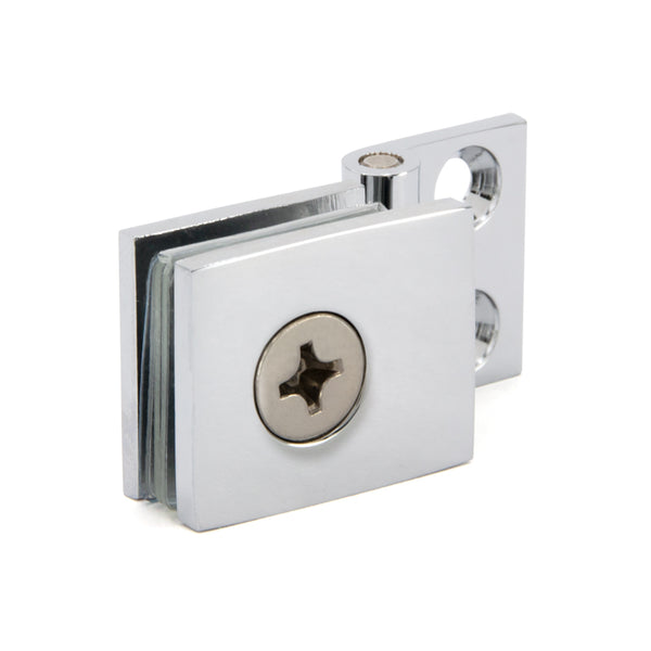 Glass Showcase Hinges