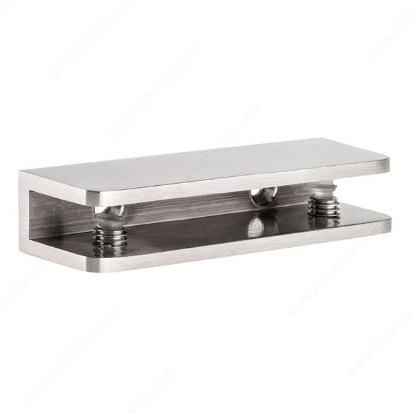 Glass Shelf Brackets