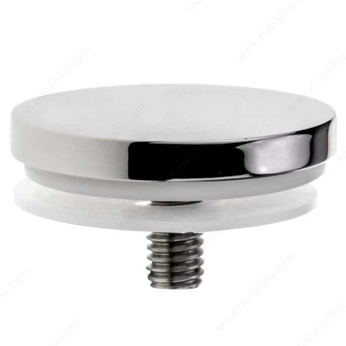 2" Diameter Standoff Cap