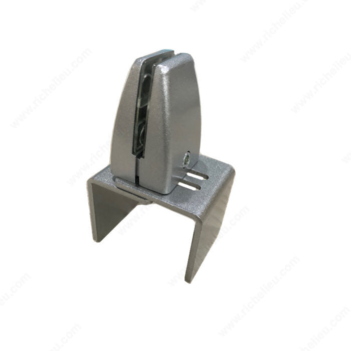 Privacy Screen Partition Bracket - 4 in (101.6 mm)