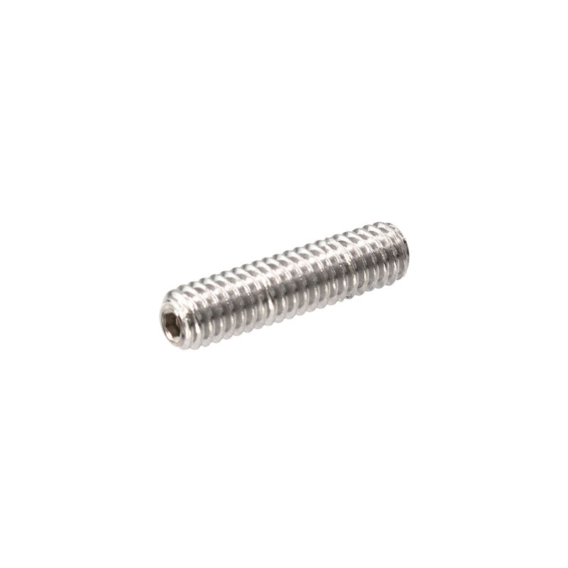 FHC 5/16"-18 Allen Screw Stainless Steel 1" Long (10 Pack)