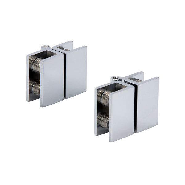 GLASS SHOWCASE HINGES