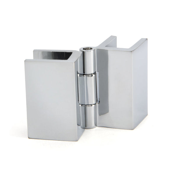 Glass Showcase Hinges