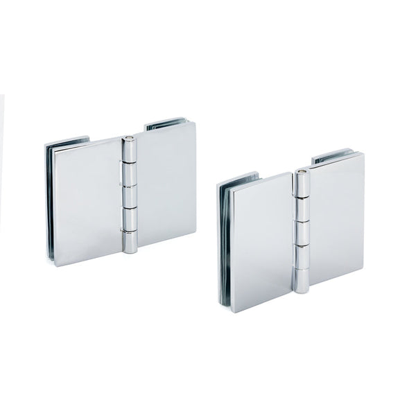 Glass Showcase Hinges