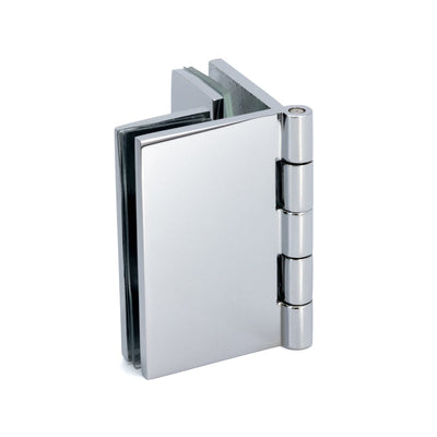 Glass Showcase Hinges