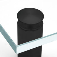 FHC Hardware - Glass Display