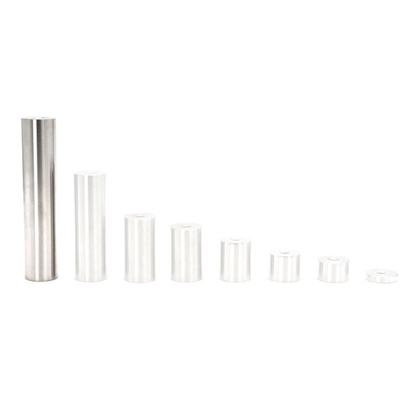 FHC Hardware - Glass Display